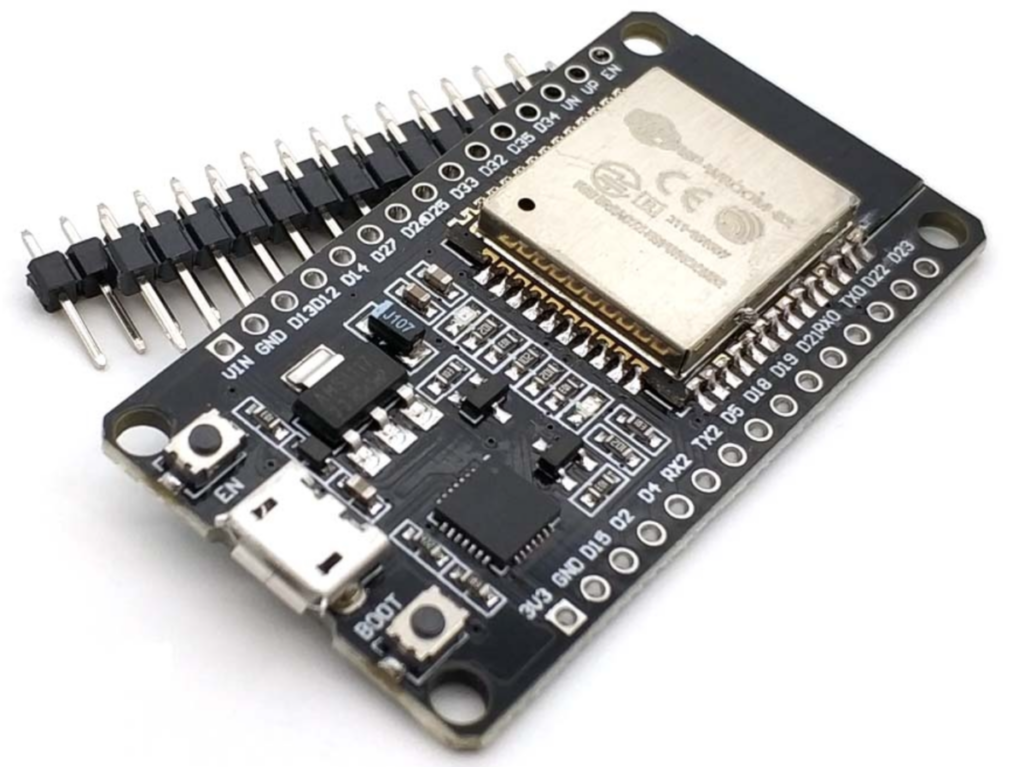 ESP32でMatterデバイスをDIYする | DIY Smart Matter