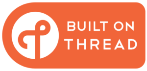 話題のThreadを使ってみた | DIY Smart Matter