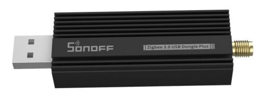 Z2M推奨Zigbee USBアダプタ | DIY Smart Matter
