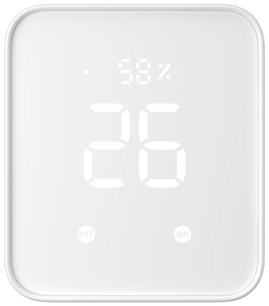 SwitchBot Hub 2のMatter対応について | DIY Smart Matter