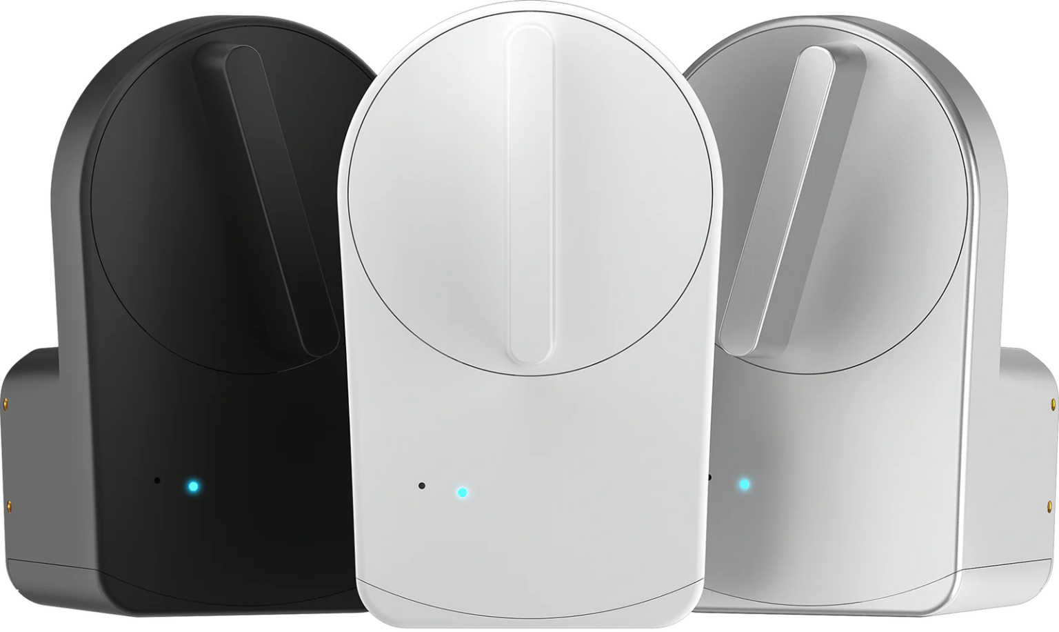 セサミ5をHomeKitで使う | DIY Smart Matter