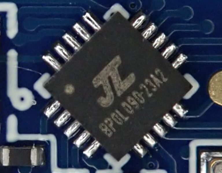 人感センサーHi-Link LD2410をHomeKitで使う | DIY Smart Matter