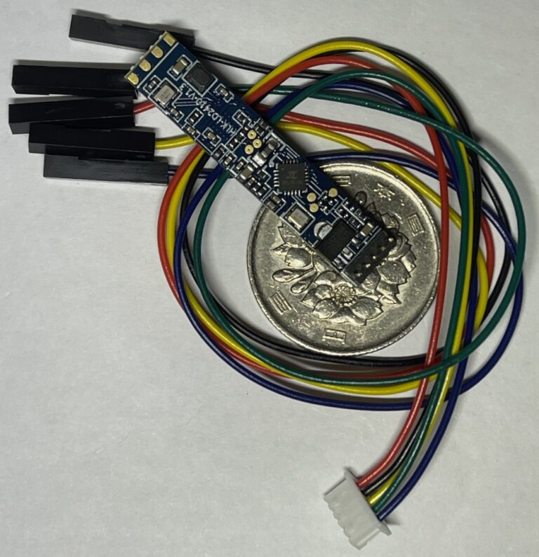 人感センサーHi-Link LD2410をHomeKitで使う | DIY Smart Matter