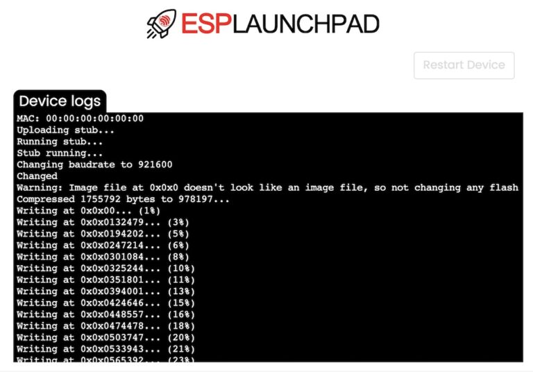 ESP32-H2を使ってMatter over ThreadデバイスをDIYする | DIY Smart Matter